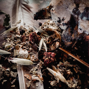 Artemis Tea & Botanical | Hand-Blended Organic Teas from Small Farms