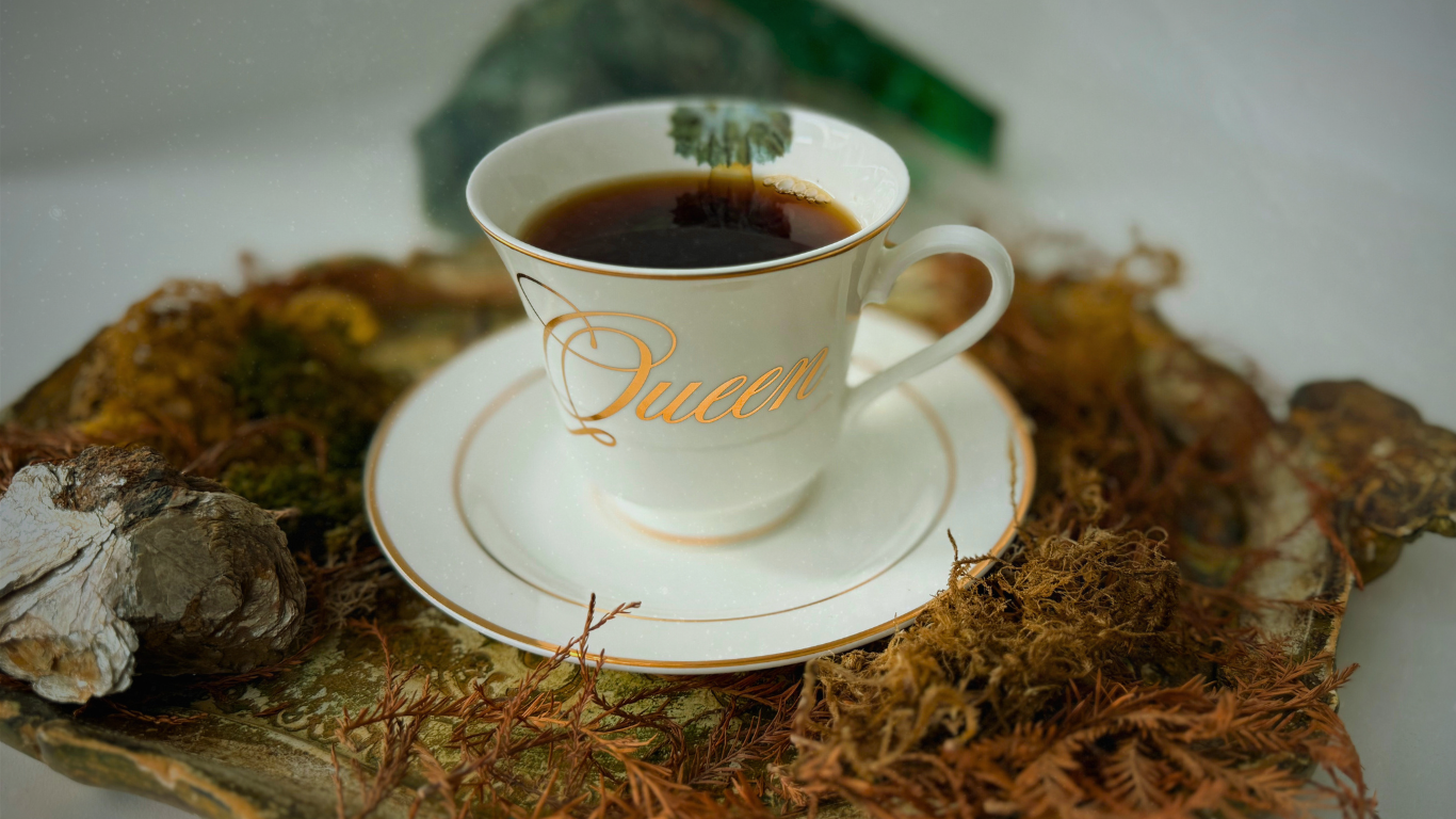 Artemis Tea & Botanical | Hand-Blended Organic Teas from Small Farms