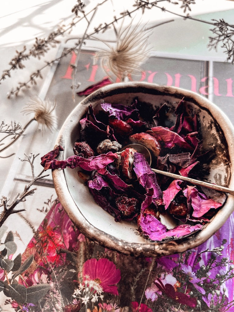 20% OFF A Midsummer Night's Tea Collection – Artemis Tea & Botanical