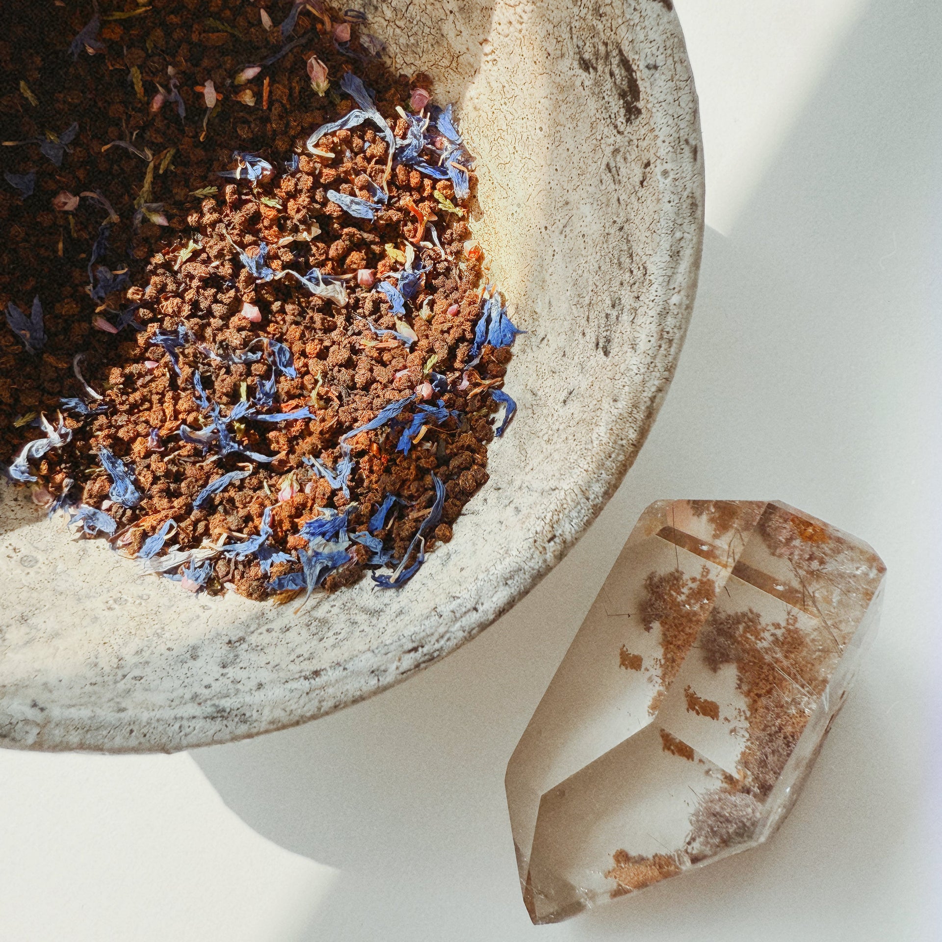 Artemis Tea & Botanical | Hand-Blended Organic Teas from Small Farms