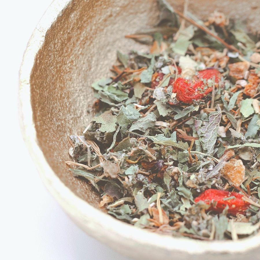 Products – Artemis Tea & Botanical