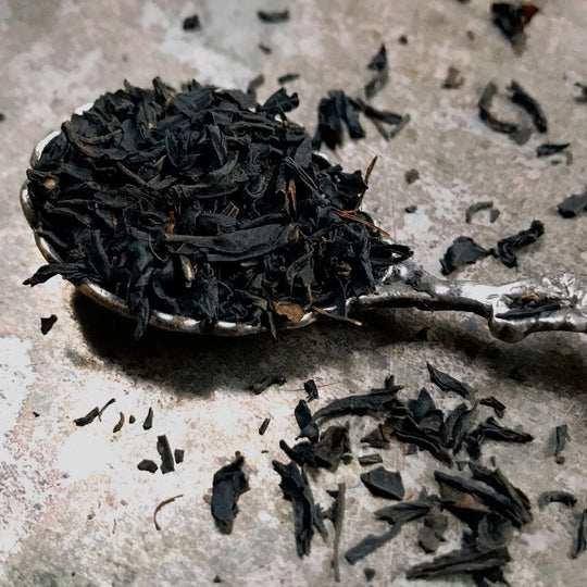 Packaged Teas – Artemis Tea & Botanical