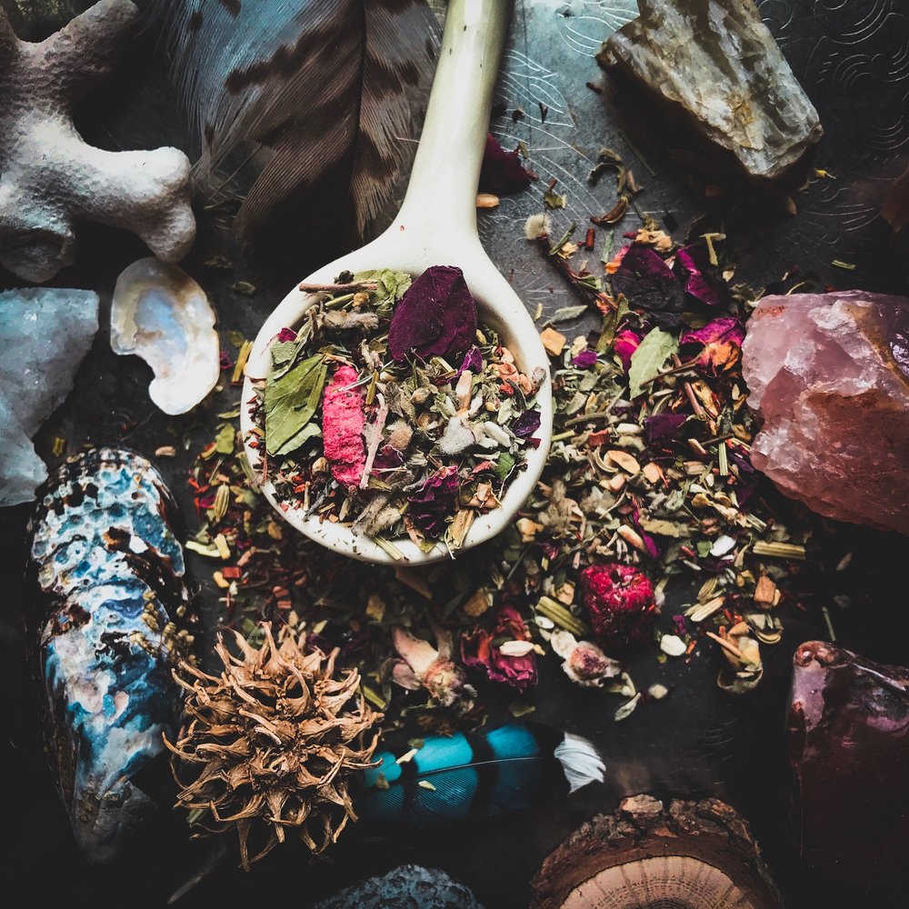 Circe – Artemis Tea & Botanical