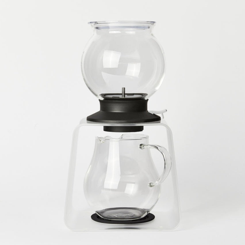 HARIO - LARGO Tea Dripper Stand Set – Artemis Tea & Botanical
