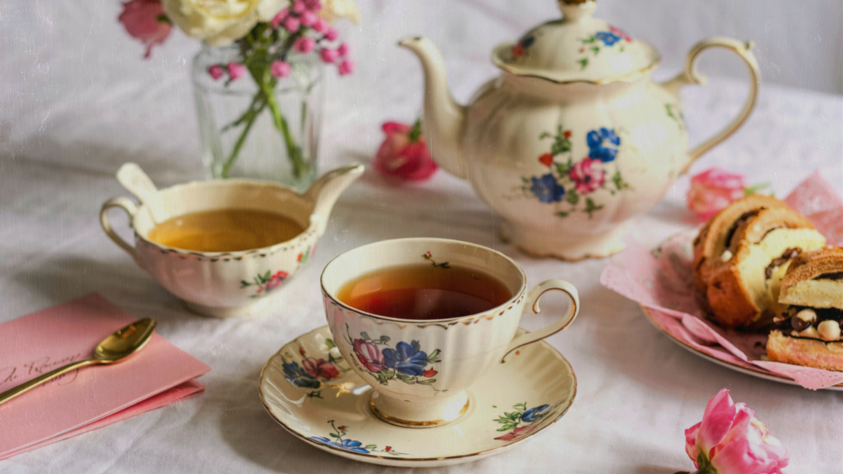 Artemis Tea & Botanical | Hand-Blended Organic Teas from Small Farms