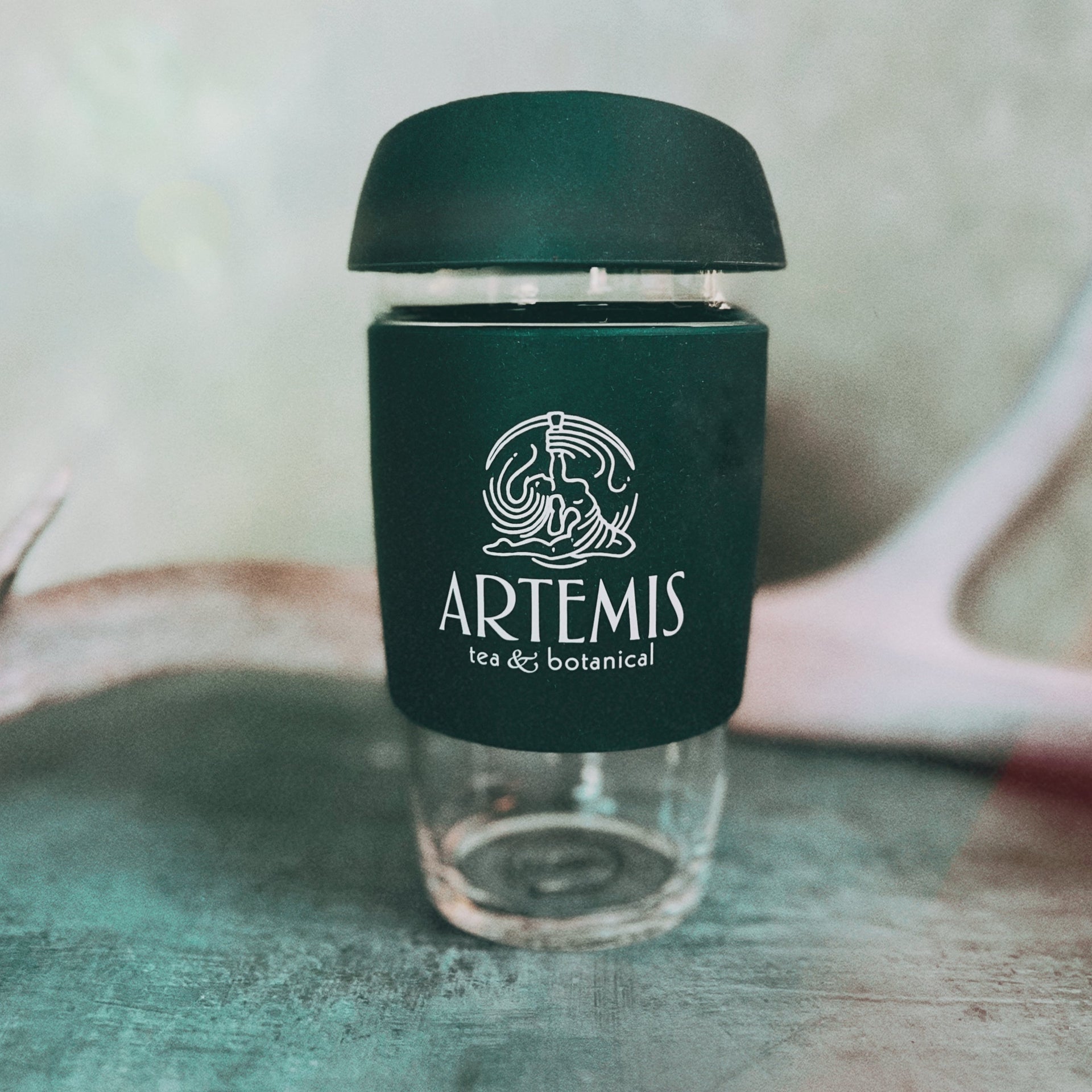 Artemis Tea & Botanical | Hand-Blended Organic Teas from Small Farms