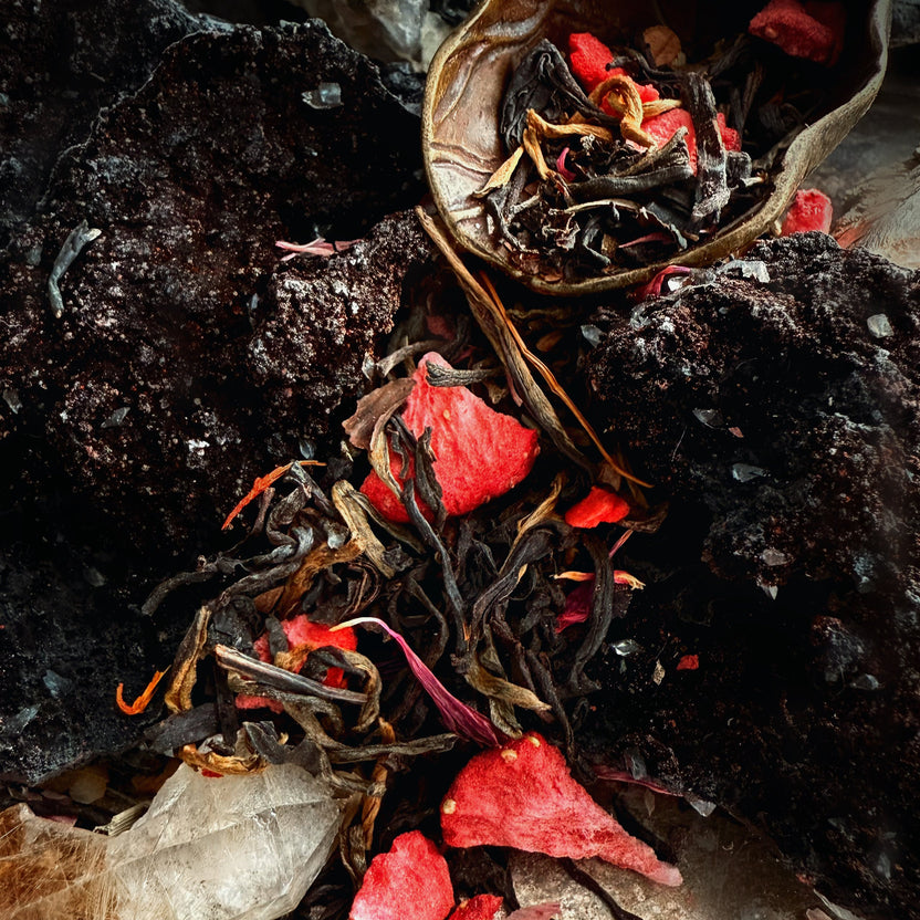 Artemis Tea & Botanical | Hand-Blended Organic Teas from Small Farms