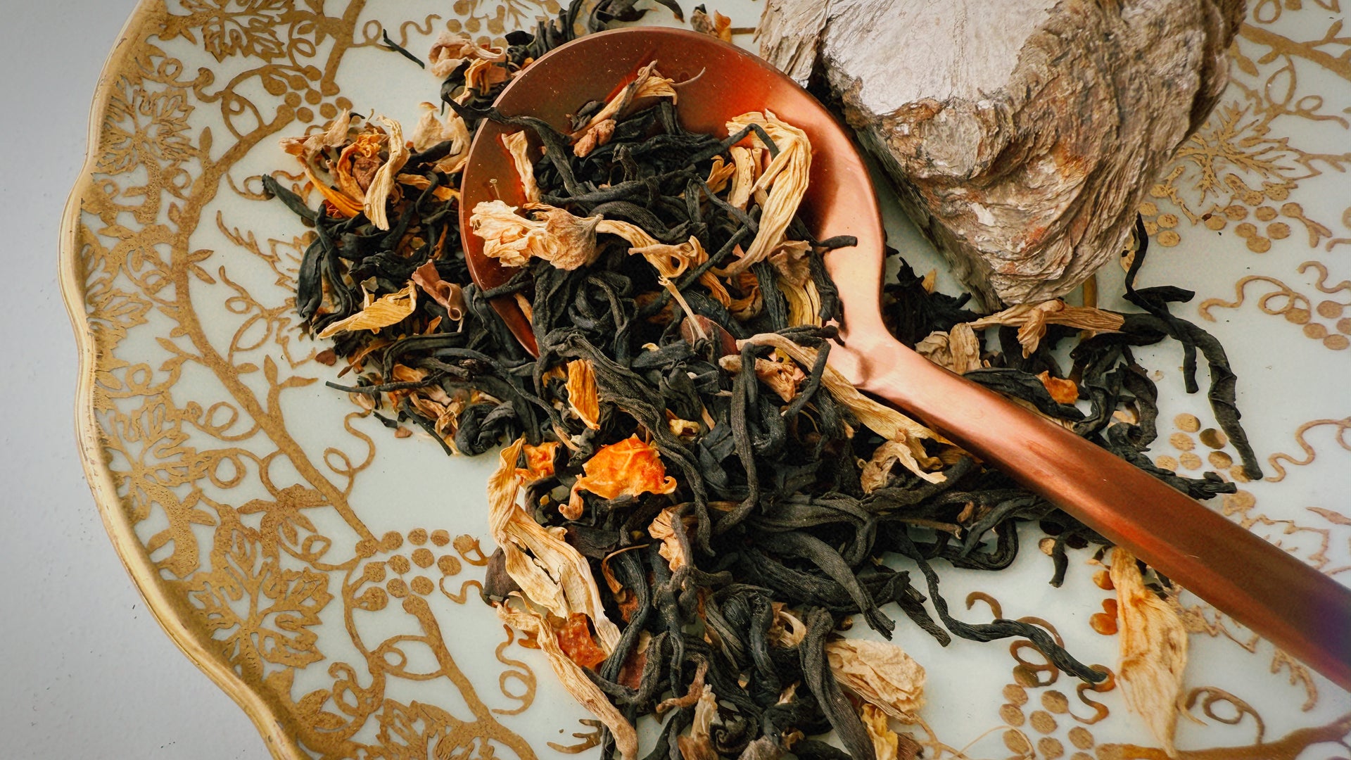 Artemis Tea & Botanical | Hand-Blended Organic Teas from Small Farms