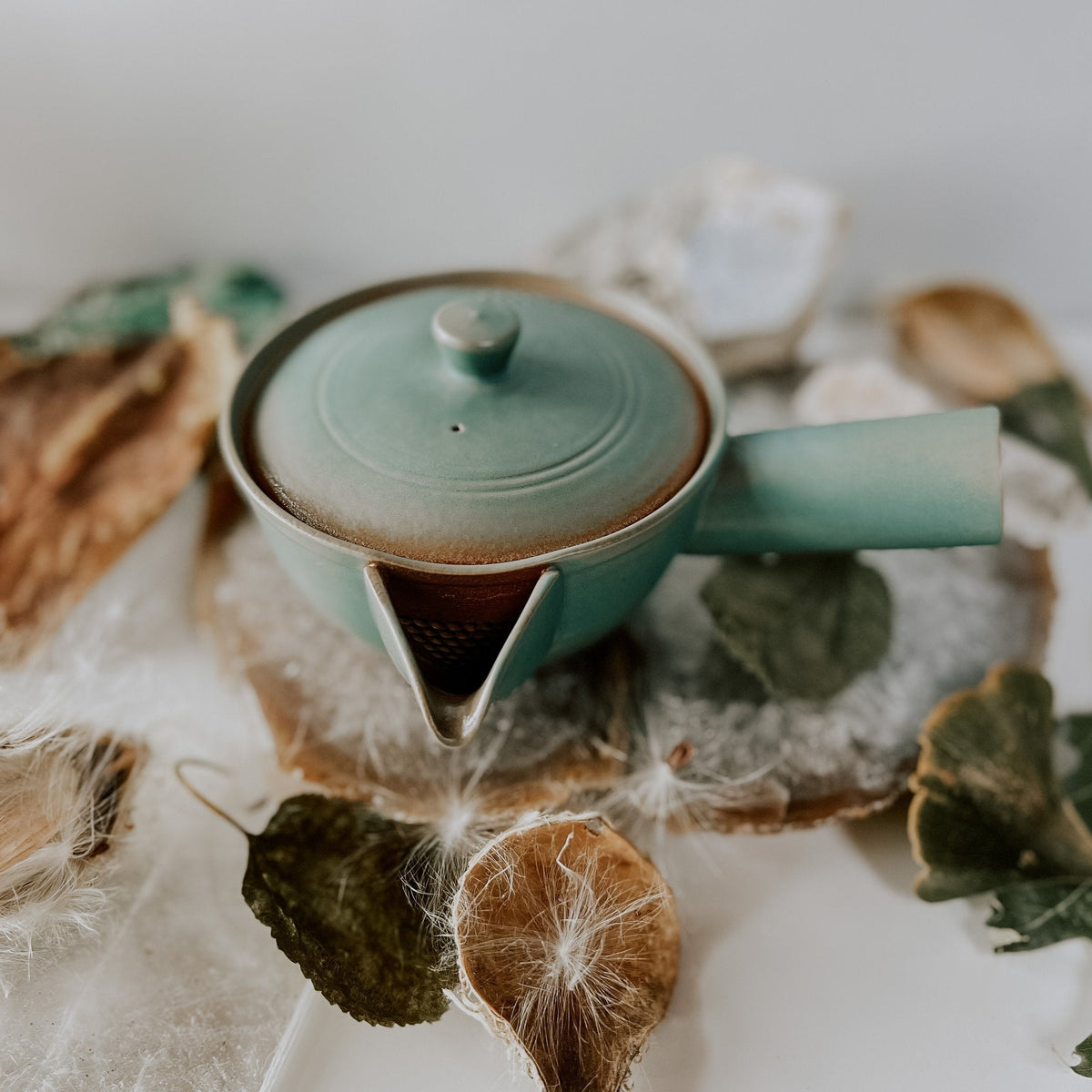 Artemis Tea & Botanical | Hand-Blended Organic Teas from Small Farms